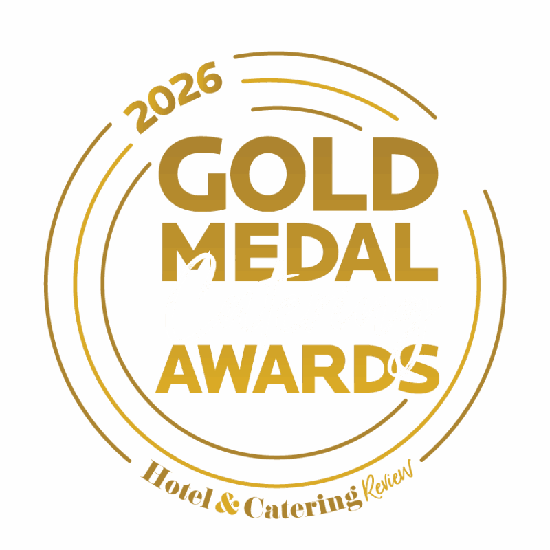 Gold Medal Catering Awards - Gold Medal Awards